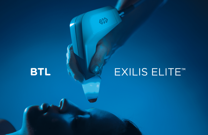 BTL Exilis elite :: Kosmetikanavarova